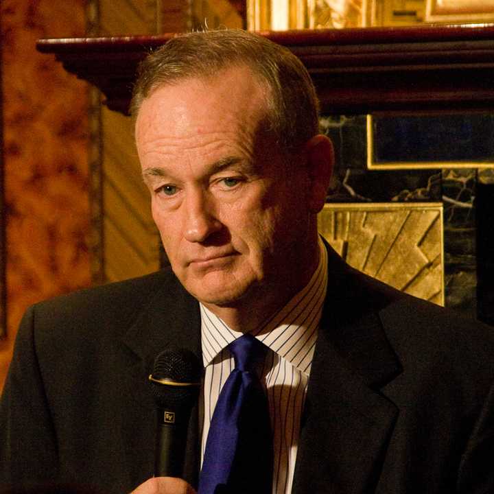 Bill O'Reilly Takes Break From Show, Cites Illness | Westport Daily Voice