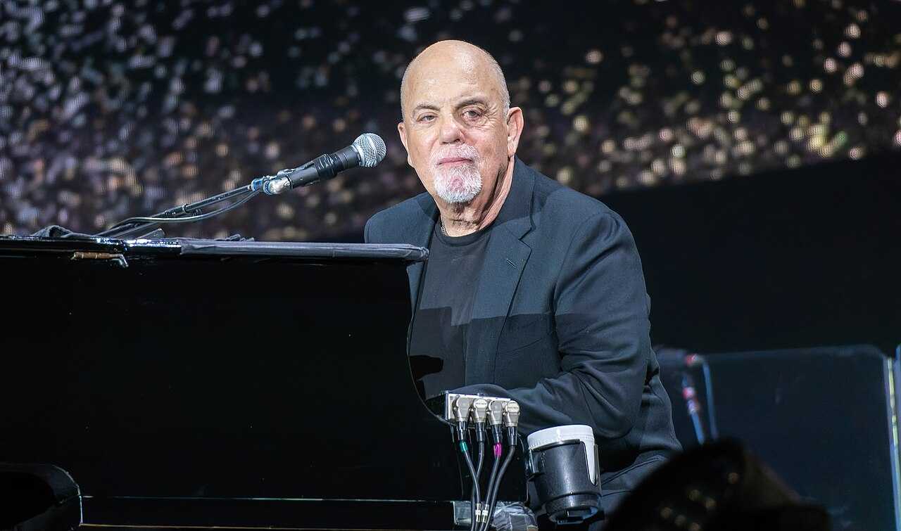 HBO Debuting Billy Joel Documentary As Iconic Singer Battles Brain ...