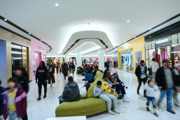 NJ's American Dream Mall Asks Judge To Toss Lawsuit Over Sunday Sales ...