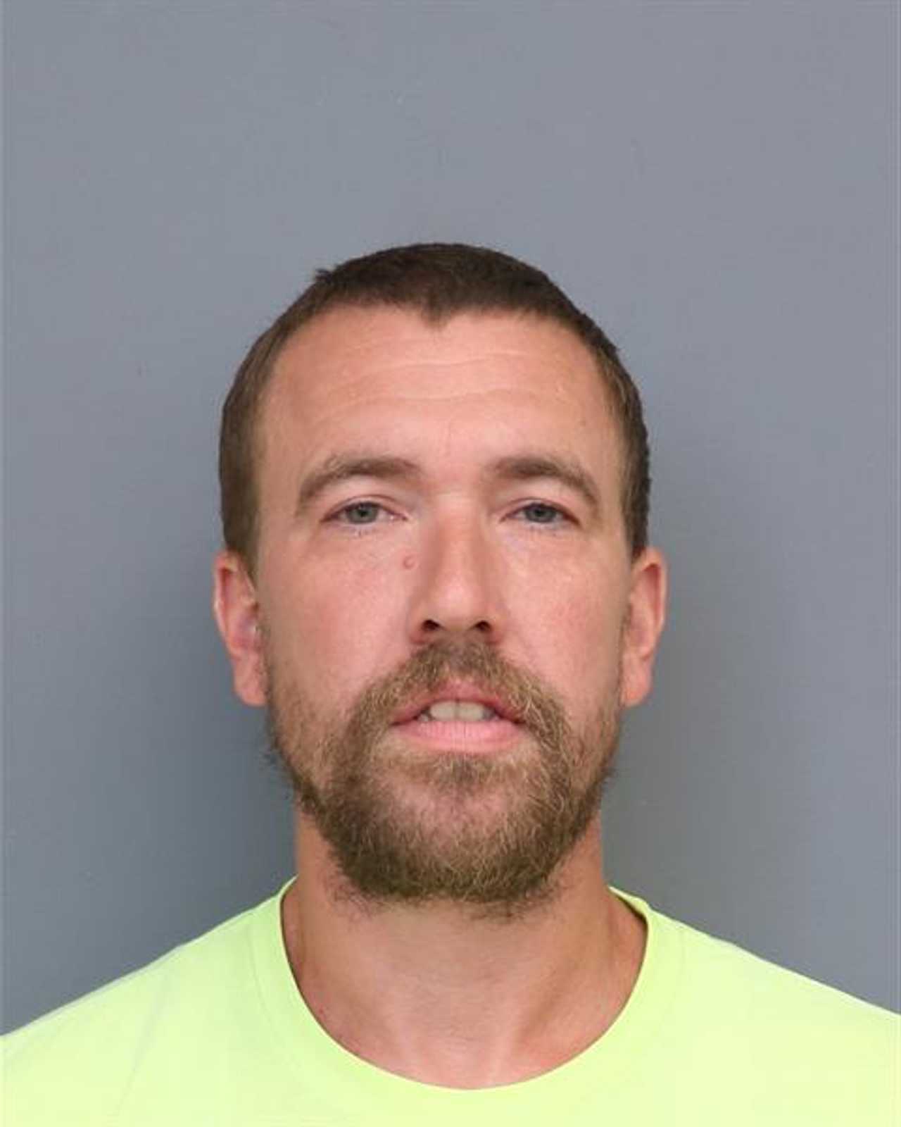 Man Assaulted Victim With Shotgun, Fired Shot In Air Around Children In ...