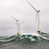 Northeast Offshore Wind Projects Resuming After Courts Block Trump ...