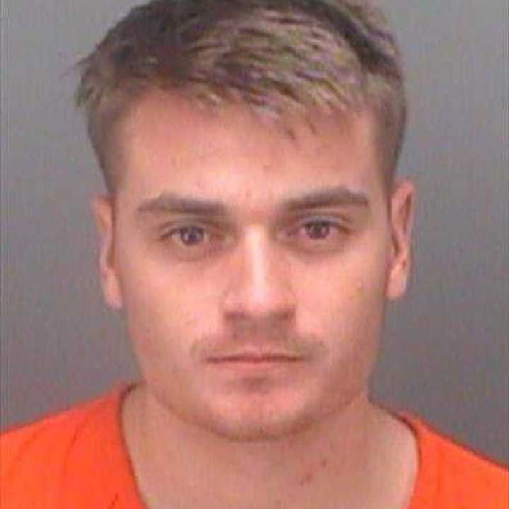 Maryland Power Grid Terror Plot: Neo-Nazi Sentenced For Attempt To 'Destroy Baltimore ...
