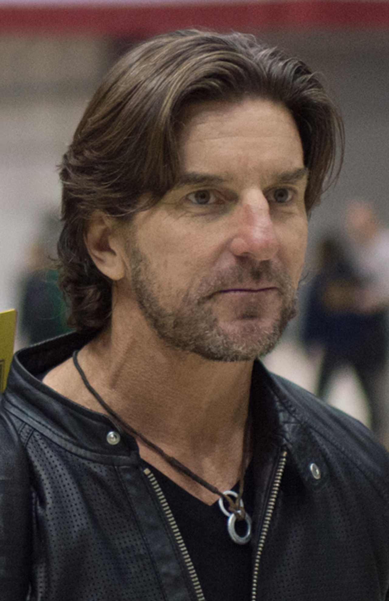 Grammy-Winning Hitmaker Brett James Among 3 Killed In North Carolina ...