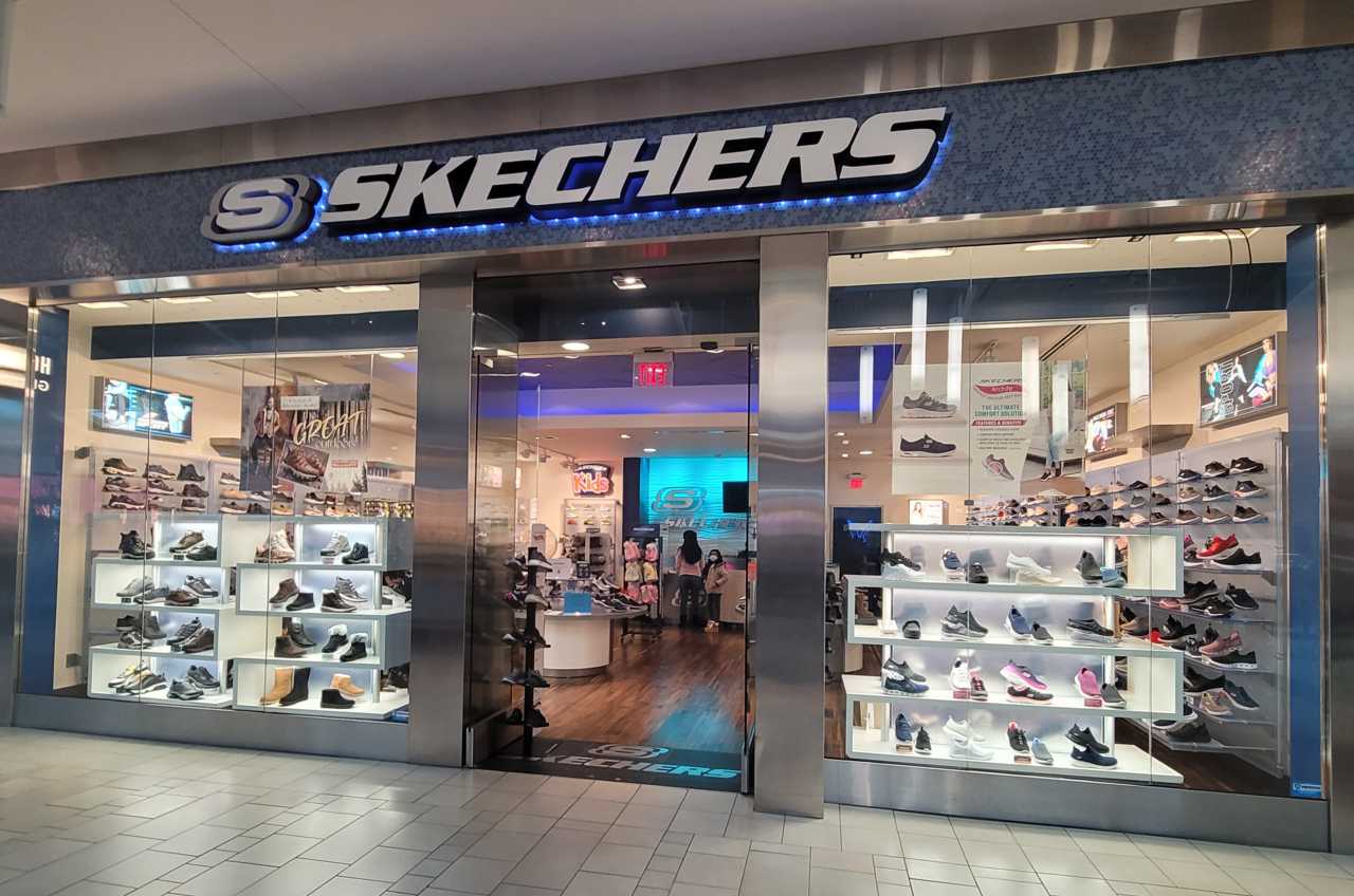 Skechers Sold In $11B Deal As Trump's Tariffs Raise Worries For ...