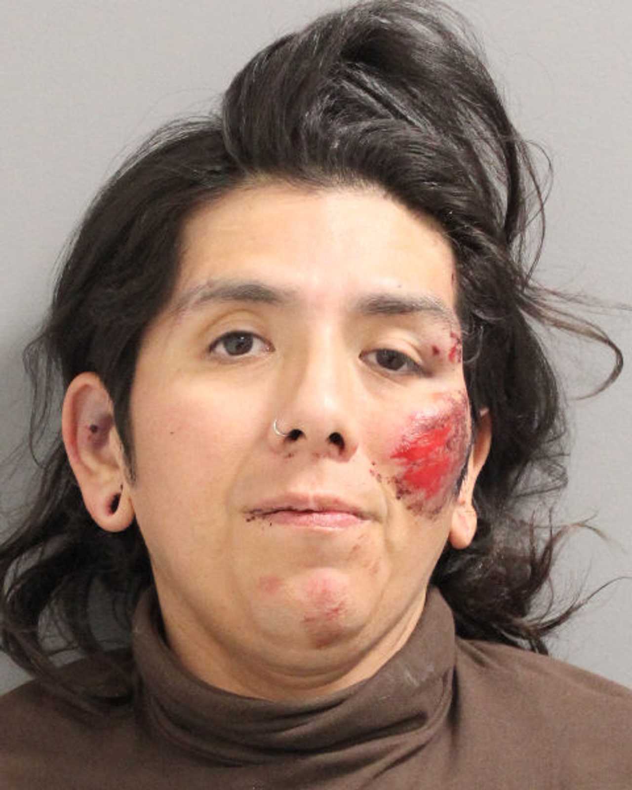 Man Causing Disturbance In Farmingdale Becomes 'Violent, Combative ... Man Causing Disturbance In Farmingdale Becomes 'Violent, Combative ...