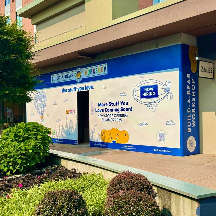 2 Major Brands To Open New Stores At Cross County Center In Westchester ...