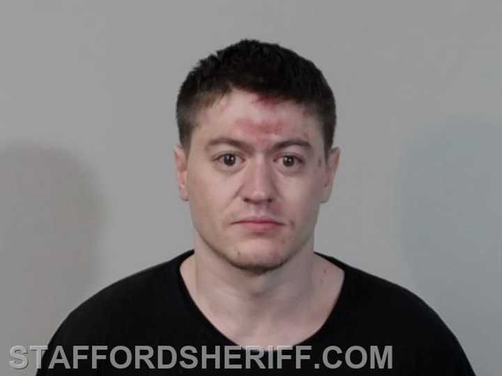 Rubber Deer Mask Freakout Ends With Virginia Man Biting Deputy On I-95 ...