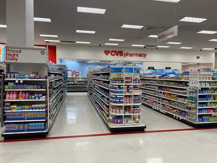 CVS To Open Pharmacy-Only Locations Amid Store Closings, Corporate Layoffs | Hartford Daily Voice