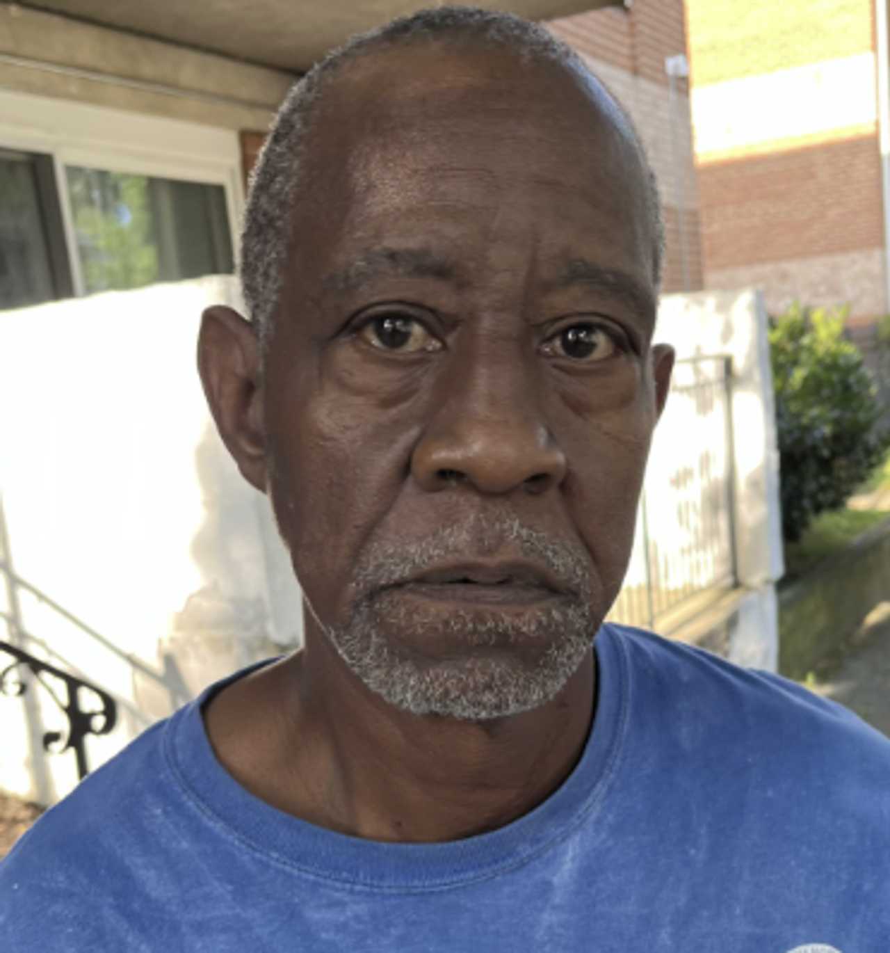 District Man Accused Of Murdering 60-Year-Old Girlfriend In Capitol ...