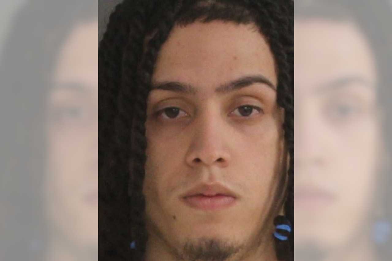 21 Year Old Who Assaulted Ct Teens Fled State Arrested Police