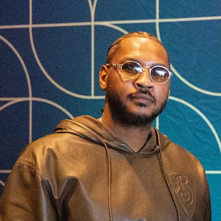 Angel Reese, Carmelo Anthony Take Over NBA 2K26 Covers As DMV Icons ...