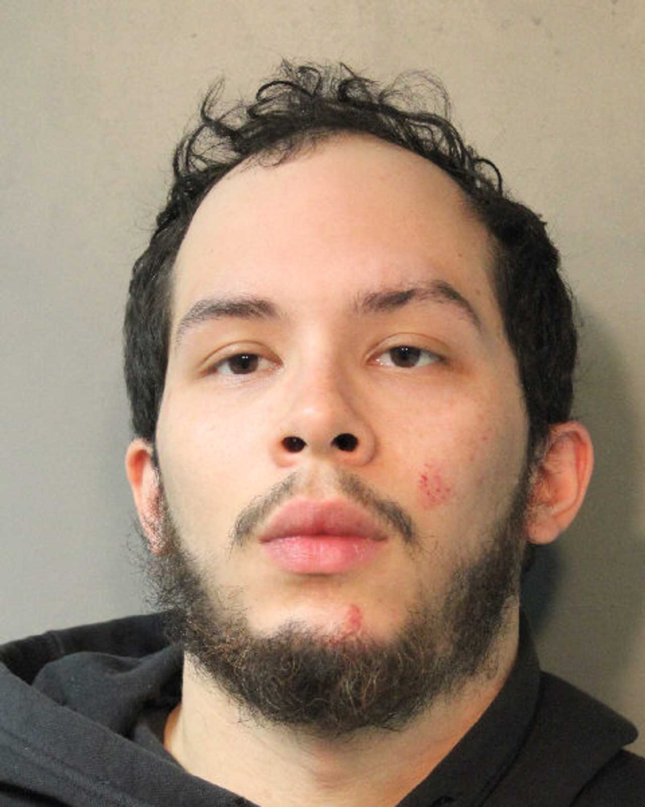 TASER Device Used On Man Breaking Into Woman’s Bellerose Home, Fleeing ...