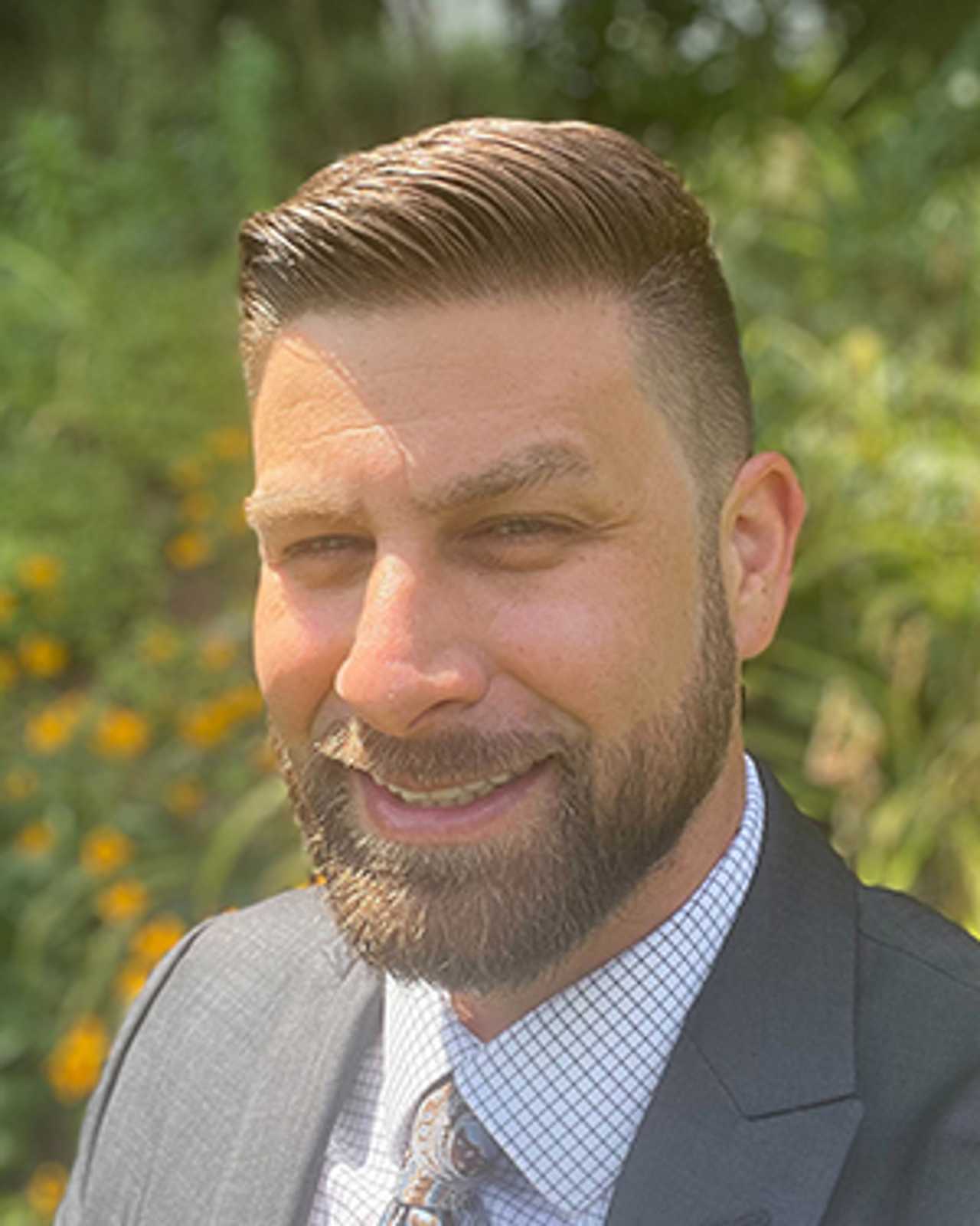 New Assistant Principal Named At Middle School In Greenwich | Greenwich ...