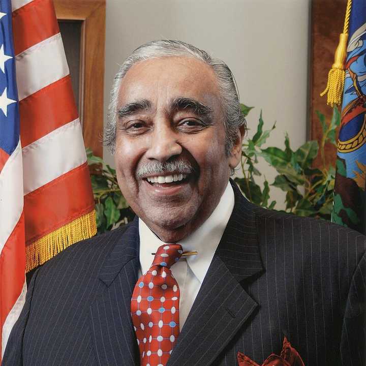 Ex-NY Rep. Charles Rangel, Who Spent 4 Decades In Congress, Dies ...