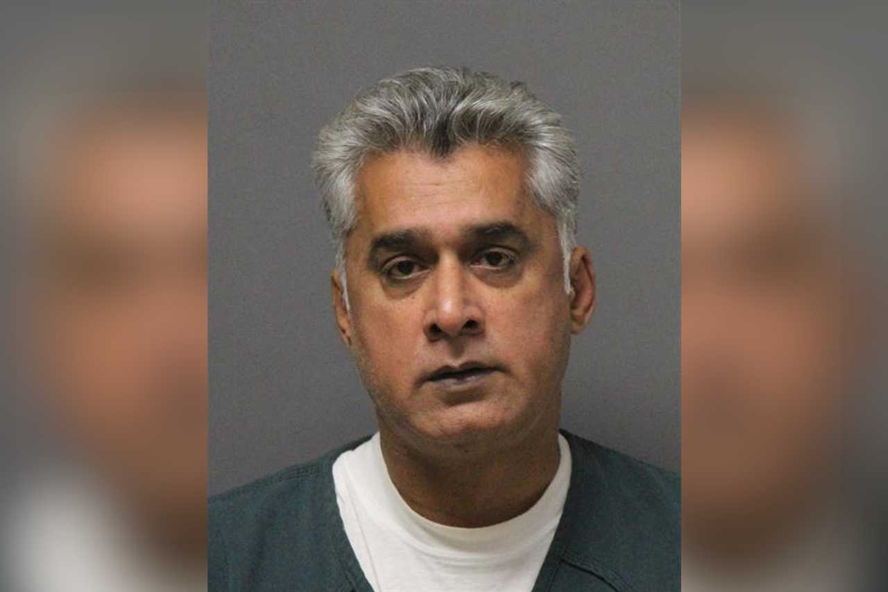 Dui Long Island Driver Wanted In Deadly Nj Crash Arrested At Jfk