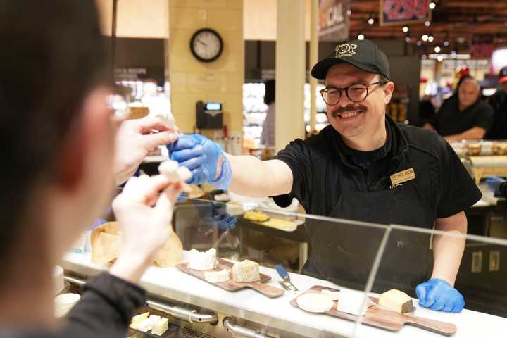 Wegmans Arrives On Long Island: Shoppers Flock To Newest Store For ...
