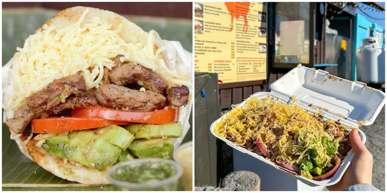 These Northeast Spots Made Yelp's Top 100 US Restaurants List For 2025 | Millbury Daily Voice