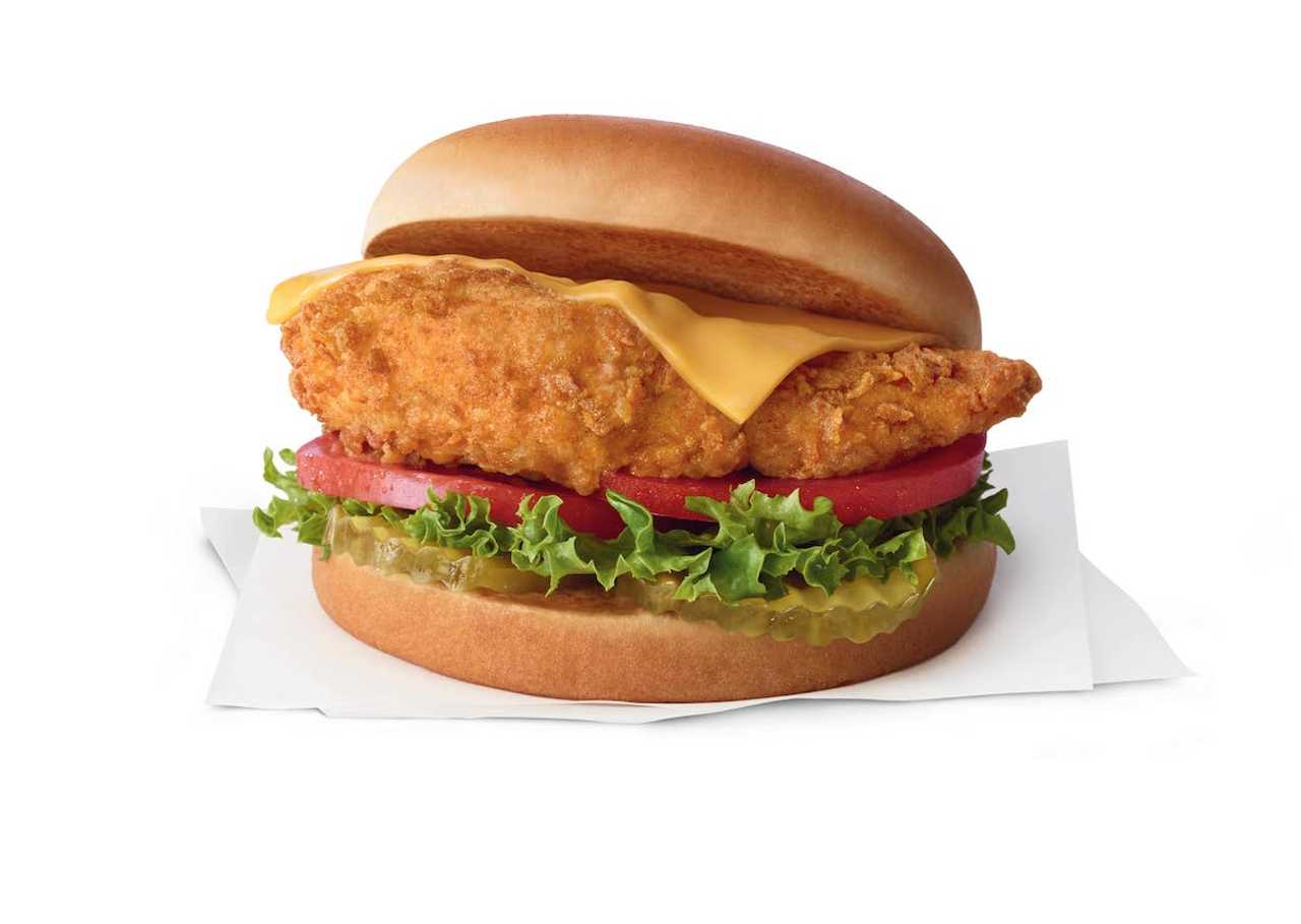Chicken Lovers Rejoice: First Chick-fil-A Opens In Albany | Albany ...