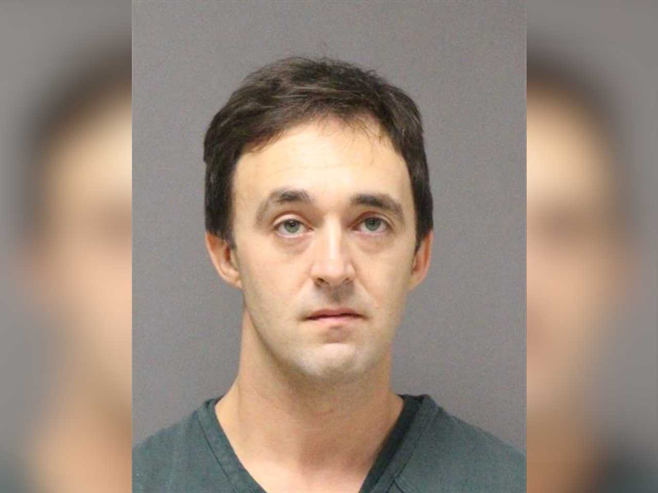 Jersey Shore Man Admits To Recording Children's Sex Acts During Video ...