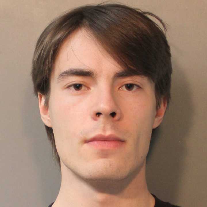 Brutal Break-In: Spray Paint To Face, Model Boat In New Hyde Park Attack, Police | New Hyde Park ...