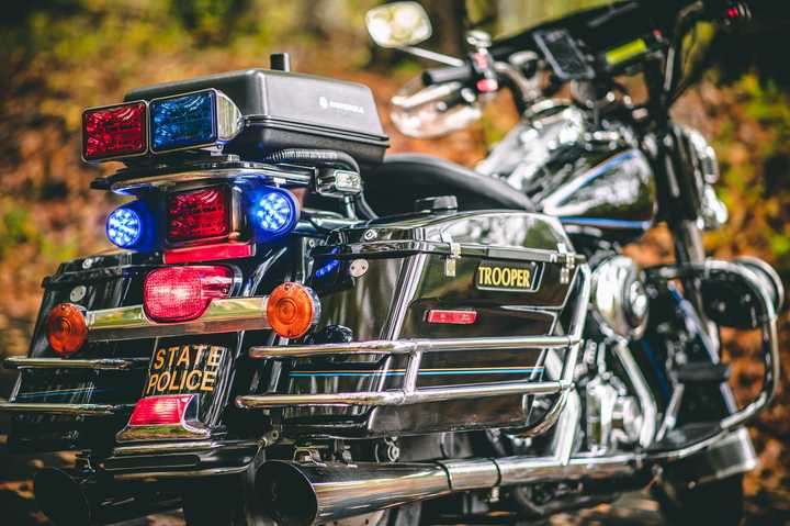 State PD Opens Internal Probe After Dashcam Clears CT Teen Of 132-mph ...