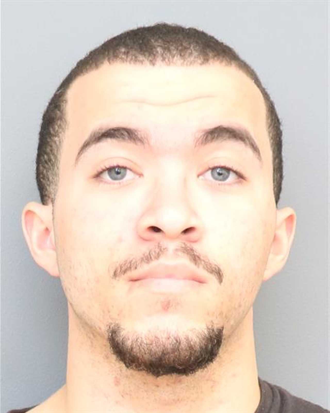 Contraband, Inmate Misconduct: Ex-Jail Guard In DMV Admits To Charges ...