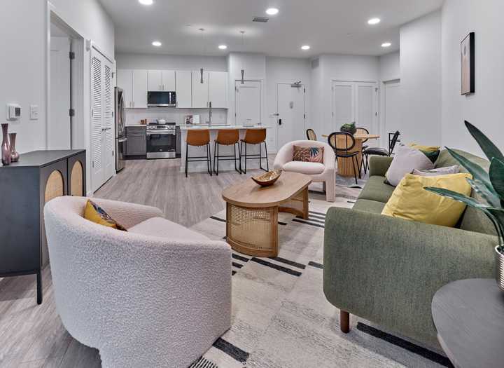 Inside Ora: Brand-New Hackensack Mixed-Use Building Nearly Ready To ...