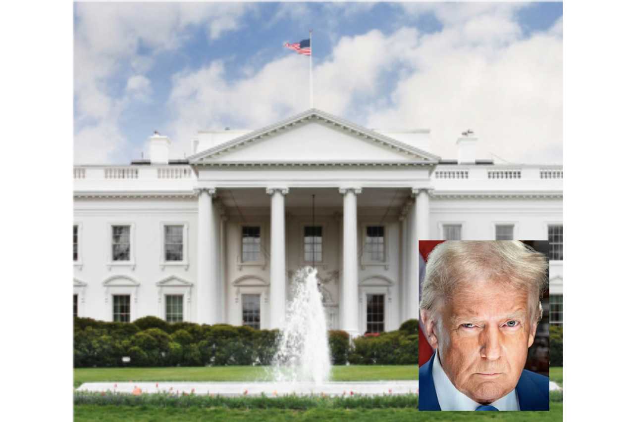 Trump Executive Order Will Make English Official Language Of US ...