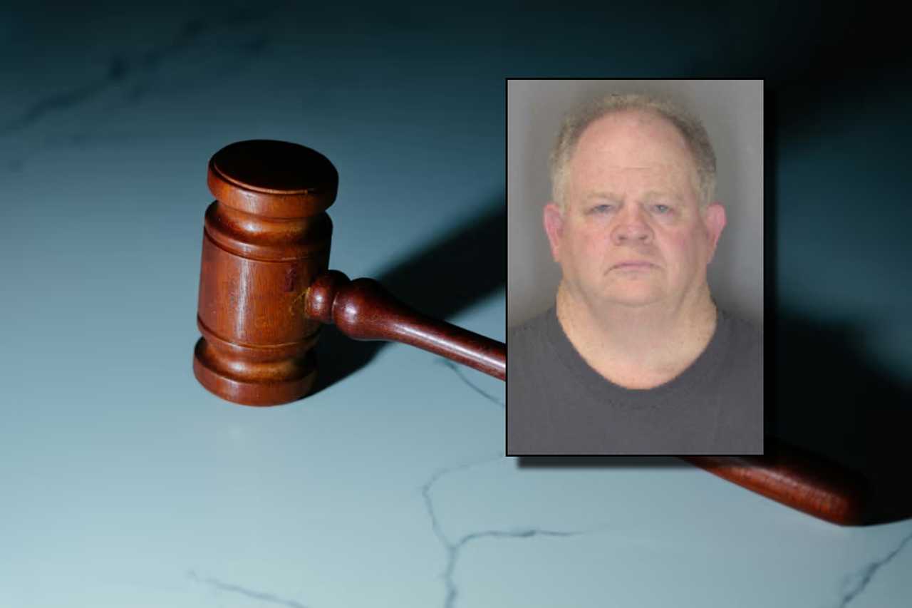 Jersey Shore Pulmonologist Accused Of Sexually Abusing Child Surrenders ...