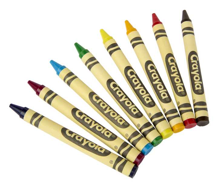 These Retired Crayola Colors Are Back After Decades: Here's How To Get ...