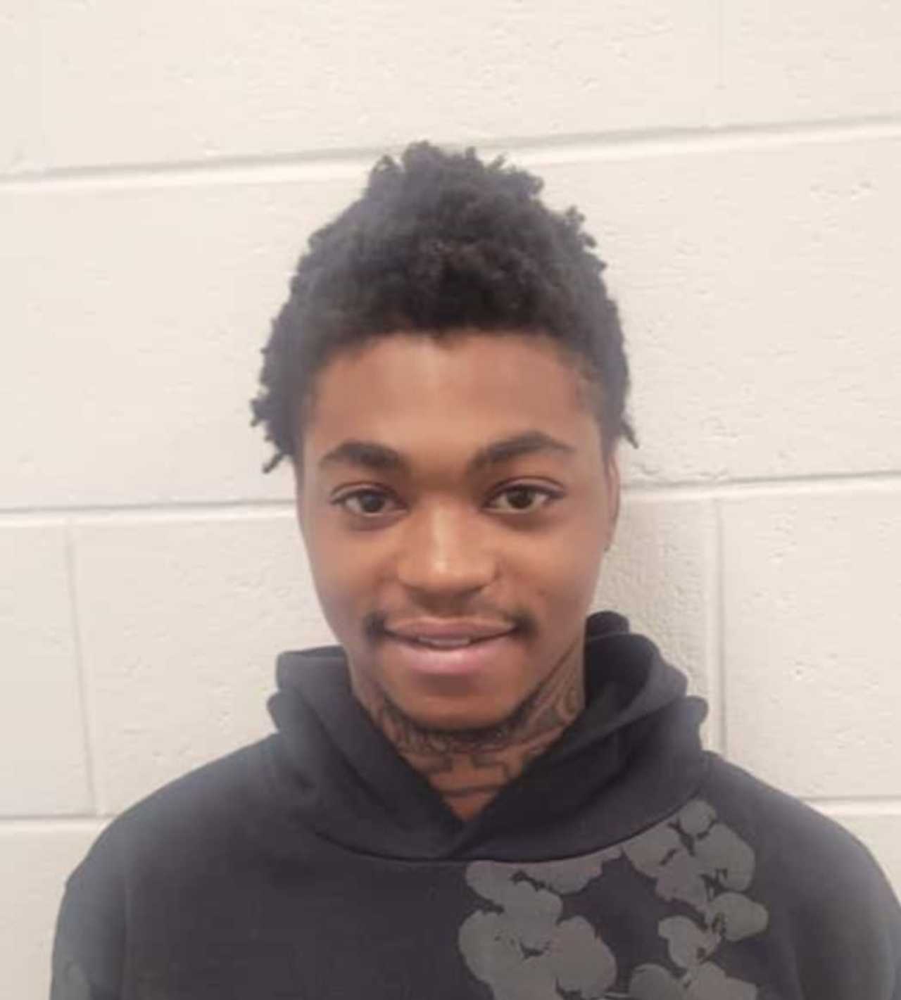 21-Year-Old Clinton Man Shot Dead In Maryland, Largo Gunman Charged ...