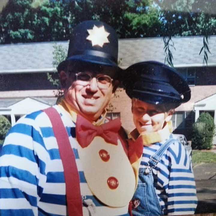 David Wolfson, Who For 52 Years Helped Keep Paramus Moving, Dies At 73 ...