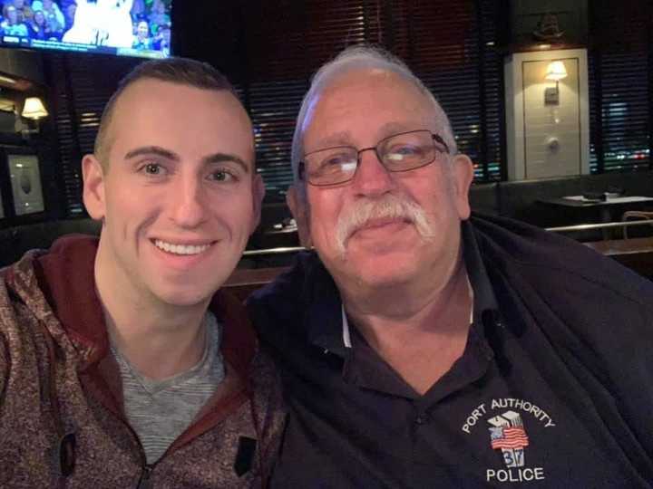 David Wolfson, Who For 52 Years Helped Keep Paramus Moving, Dies At 73 ...