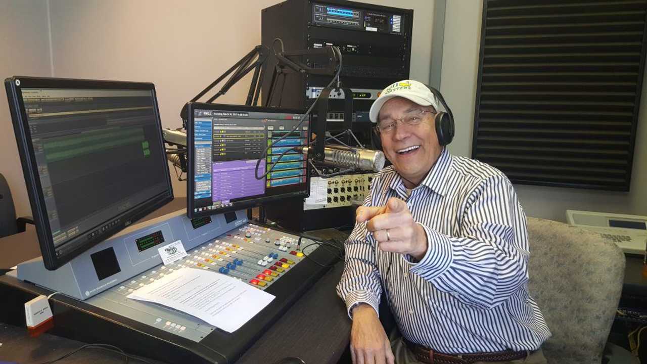 Van Ritshie, Beloved MTA Announcer, ‘Voice Of Hudson Valley’ Radio Host, Dies | Poughkeepsie ...