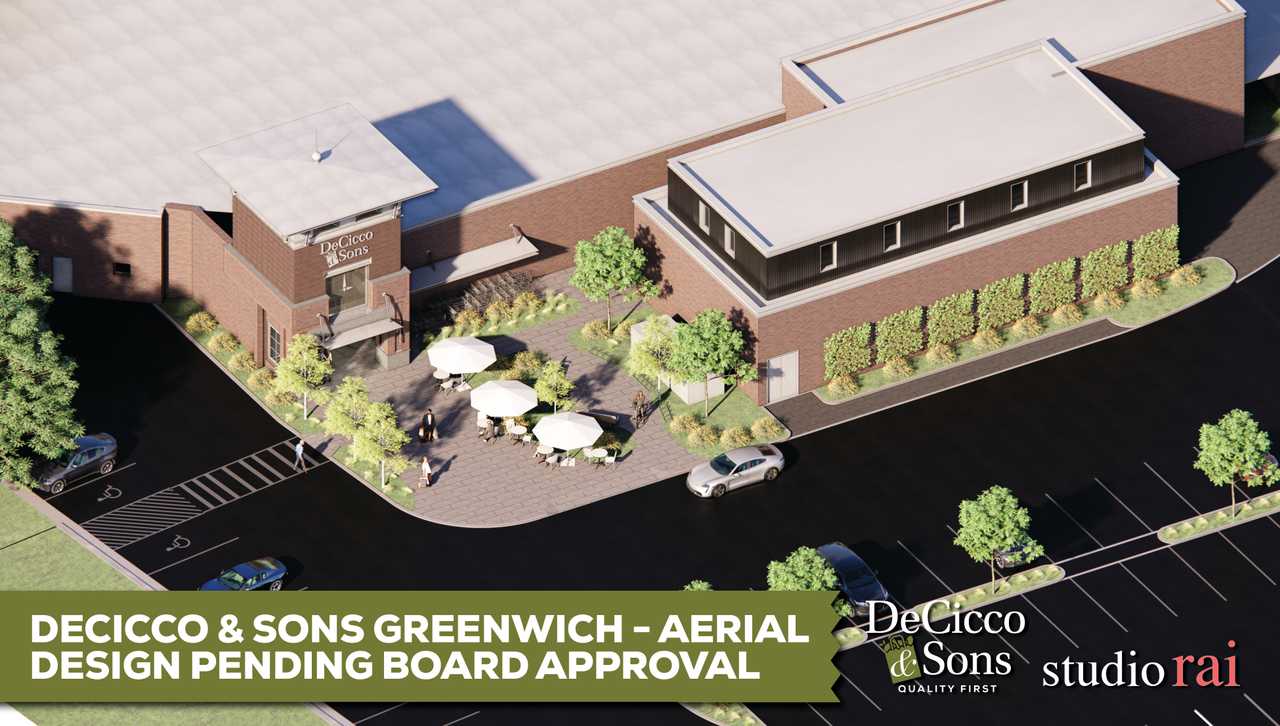 Popular Grocery Store Chain DeCicco & Sons To Launch First CT Locale In ...