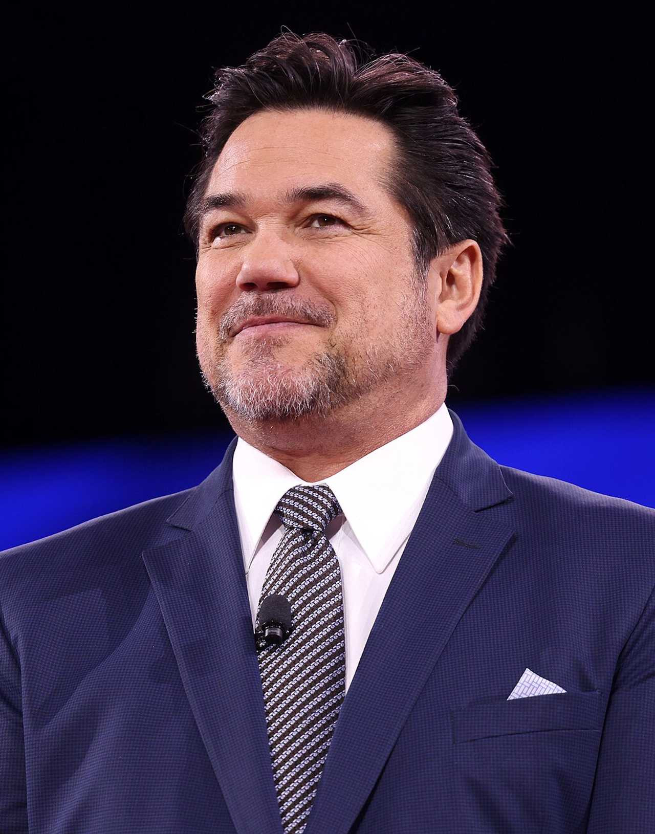 From Cape To Cuffs: Superman Actor Dean Cain Says He's Joining ICE | Port Chester Daily Voice