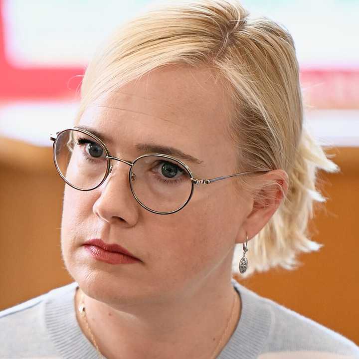 Maryland Delegate Dana Jones Announces Run For District 30 Senate Seat ...