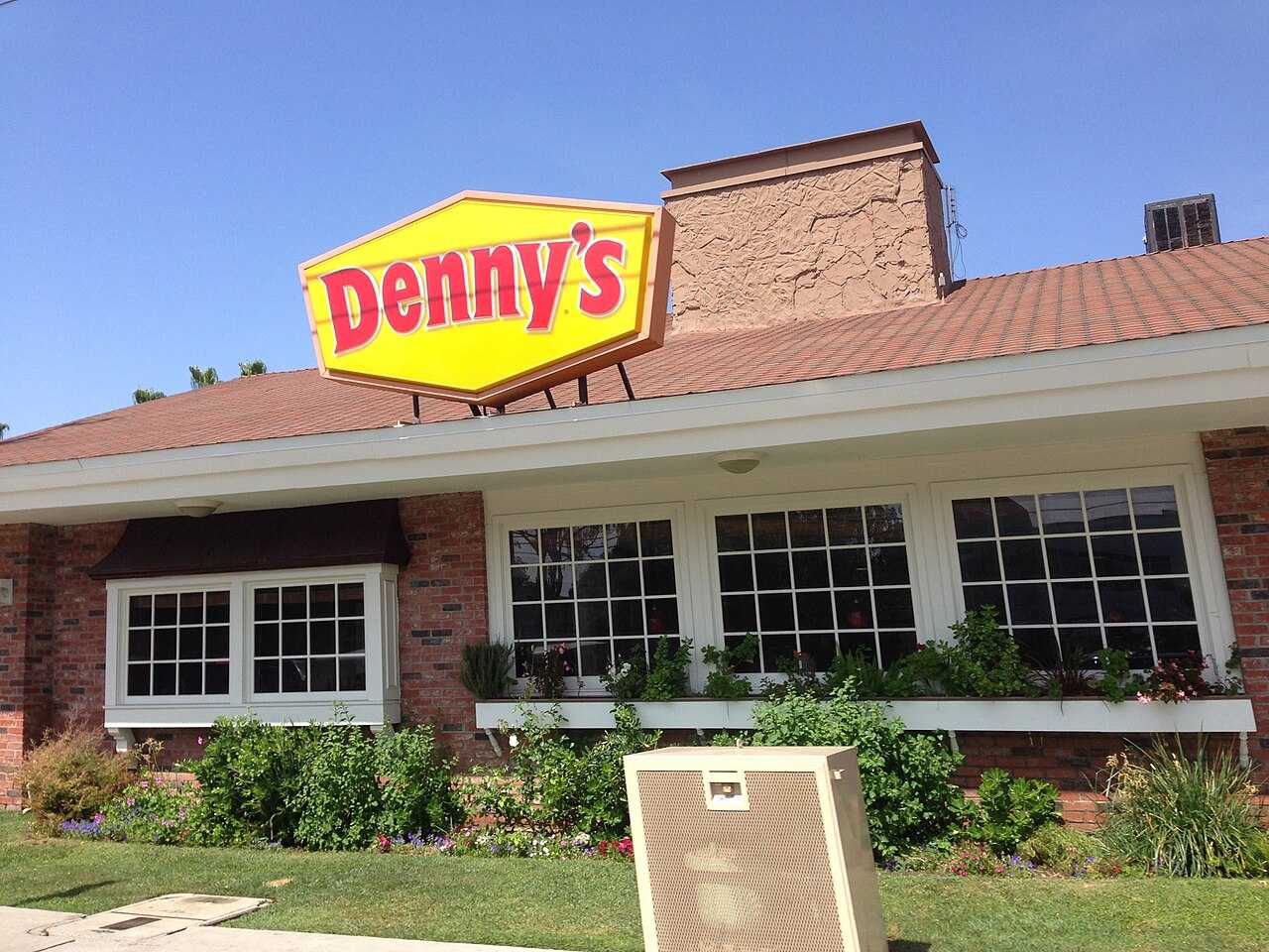 Egg Inflation Hits Denny's: Customers Face New Surcharge At Some ...