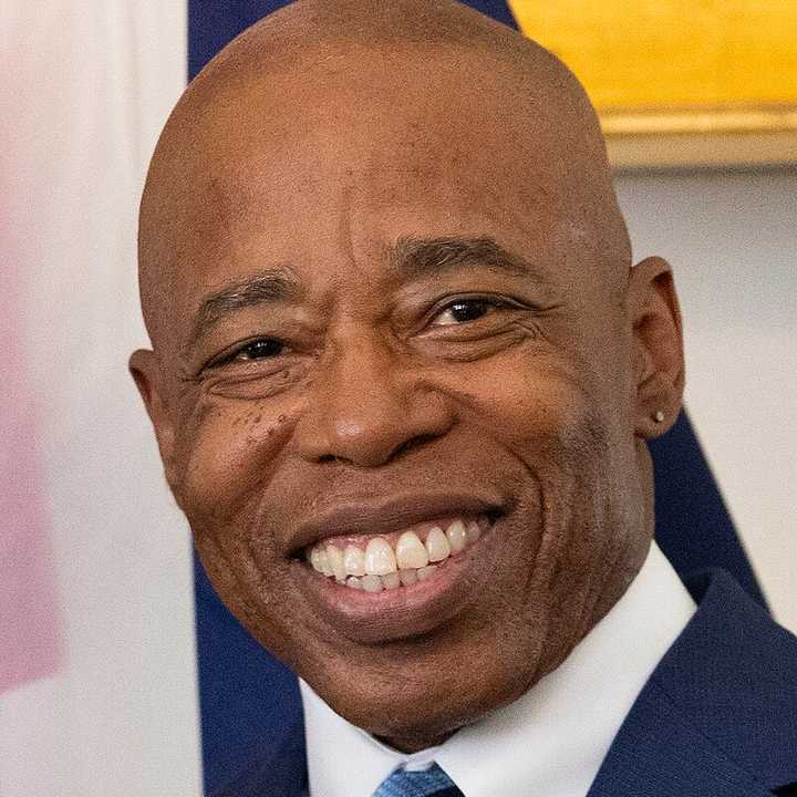 NYC Mayor Eric Adams Indicted, Reports Say: What We Know | Fort Lee ...