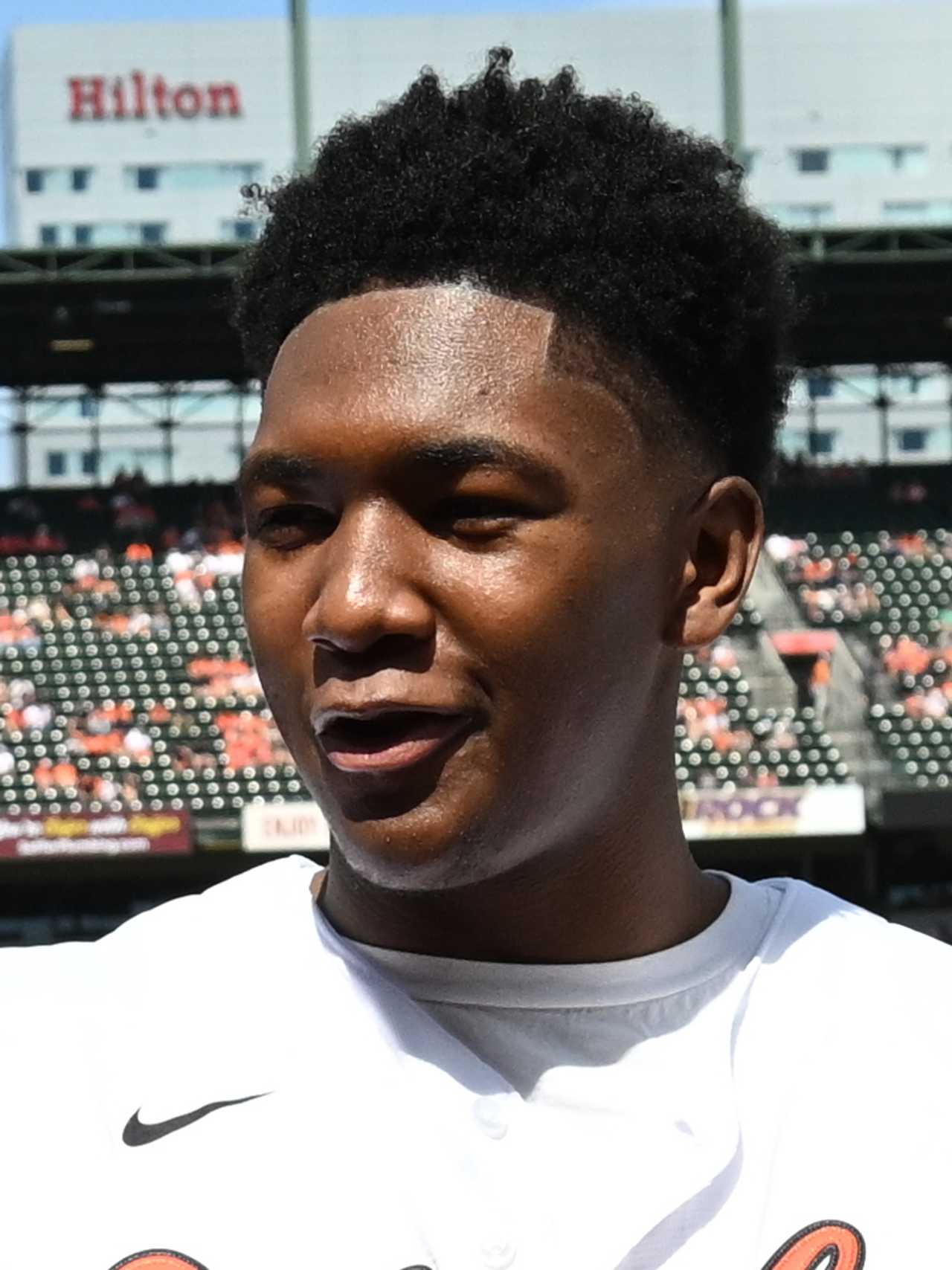 "I'm From Baltimore": UMD Star Derik Queen’s Draft Suit Sends Message ...