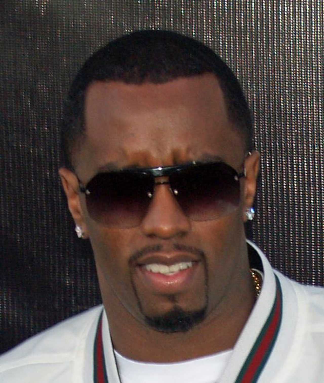 Mount Vernon's Sean 'Diddy' Combs Accused Of Drugging Woman, Filming ... Mount Vernon's Sean 'Diddy' Combs Accused Of Drugging Woman, Filming ...