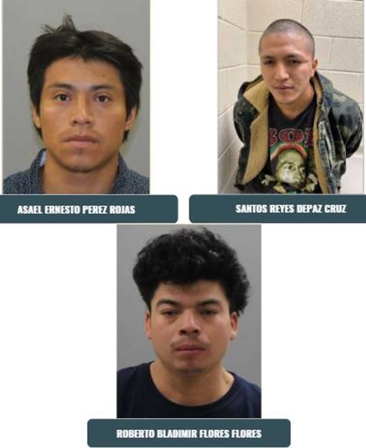 Three More Arrested For Role In Teen's February 2023 Murder In ...