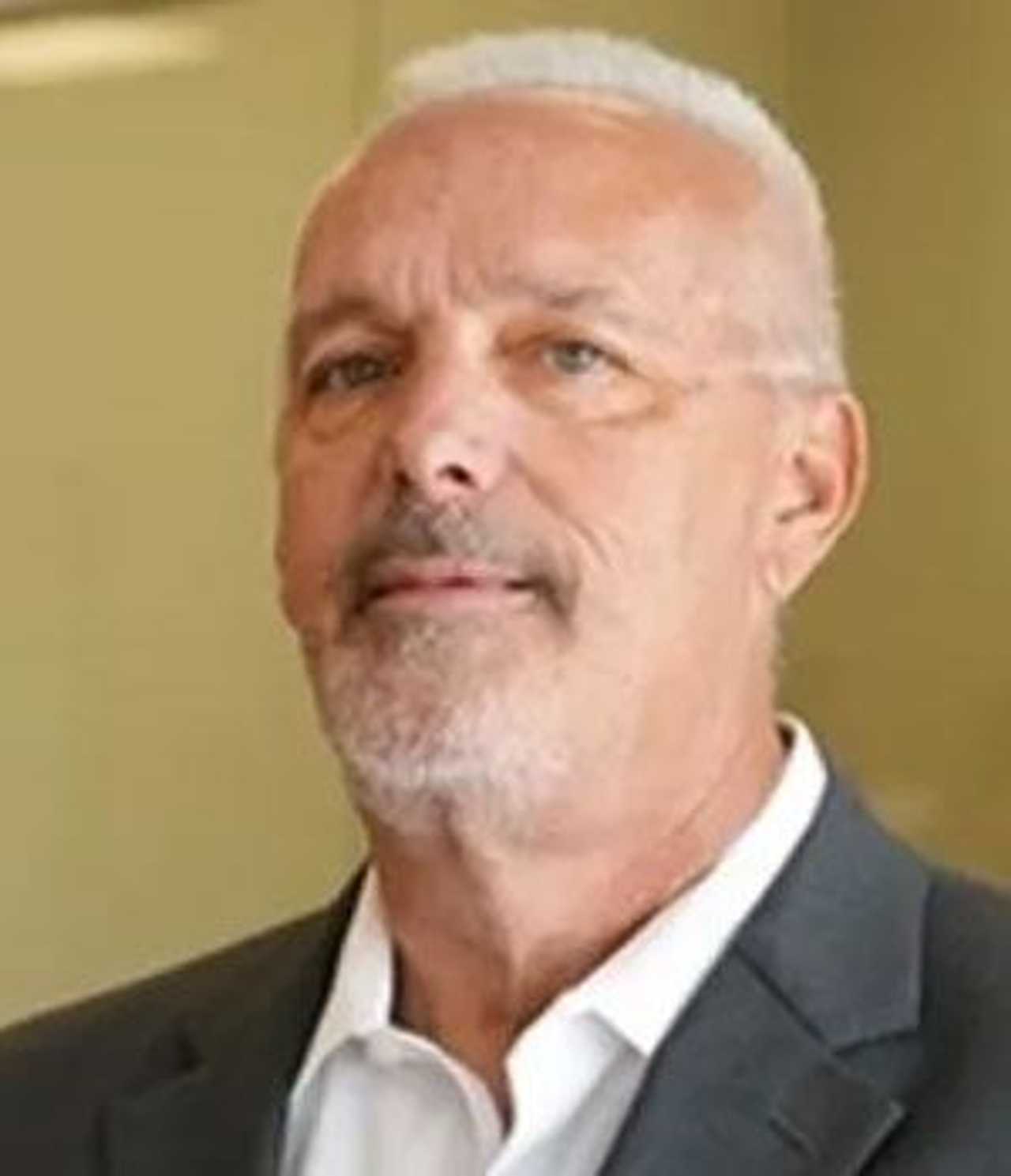 Jackson Councilman Scott Sargent Dies After Open-Heart Surgery, 61 ...