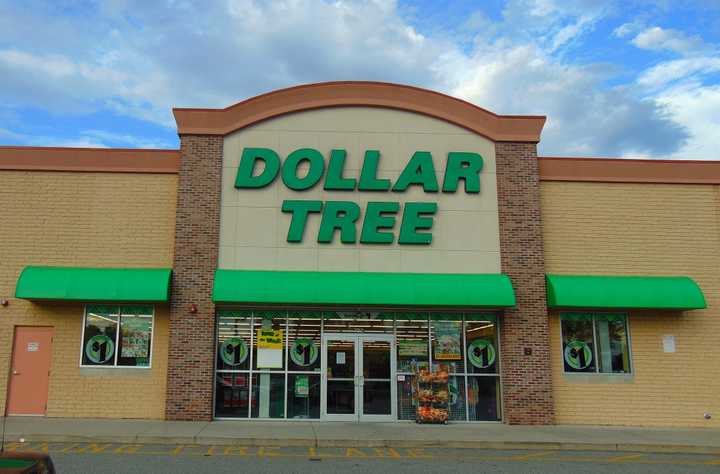Dollar Tree Sells Va-based Family Dollar For $1B As Tariffs, Online ...