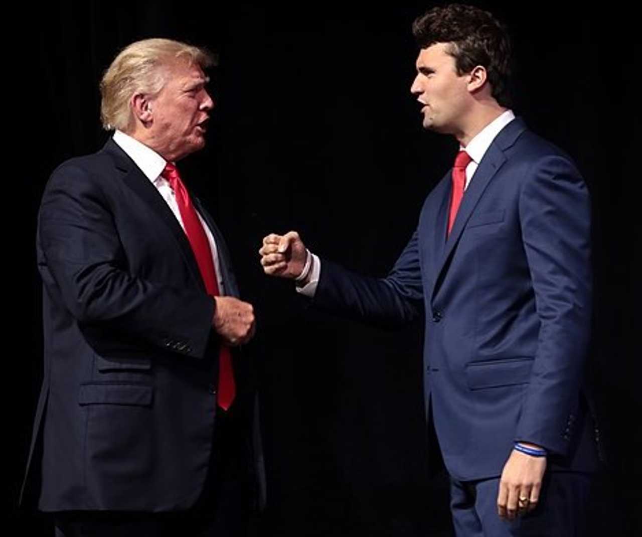 Charlie Kirk Murder: Online Comments Cost These Workers Their Jobs ...