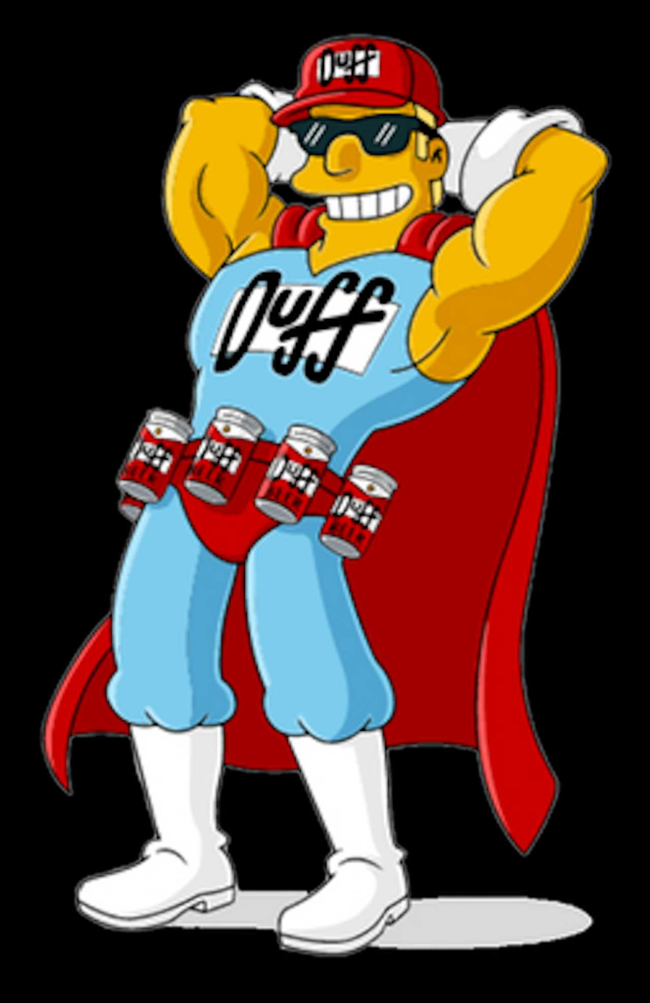 'Simpsons’ Shakeup: Popular Character Duffman Out After 30 Seasons ...