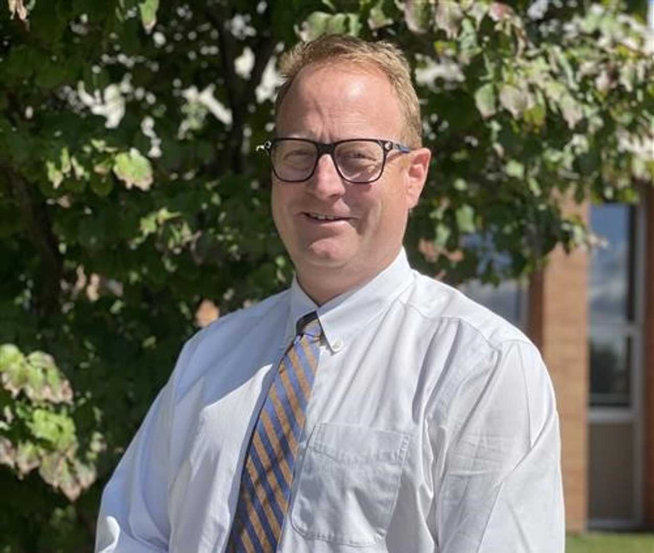 Superintendent Put On Administrative Leave In Northern Westchester ...