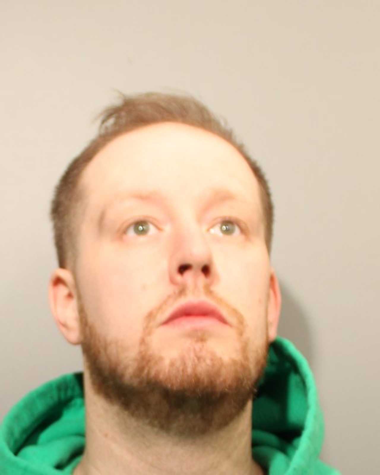 'Do You Like This?' NY Creep Touching Genitals Asks CT Teens 30 Miles ...