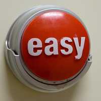 Easy Button Returns: How Framingham-Based Staples Reimagined 2000s Icon ...