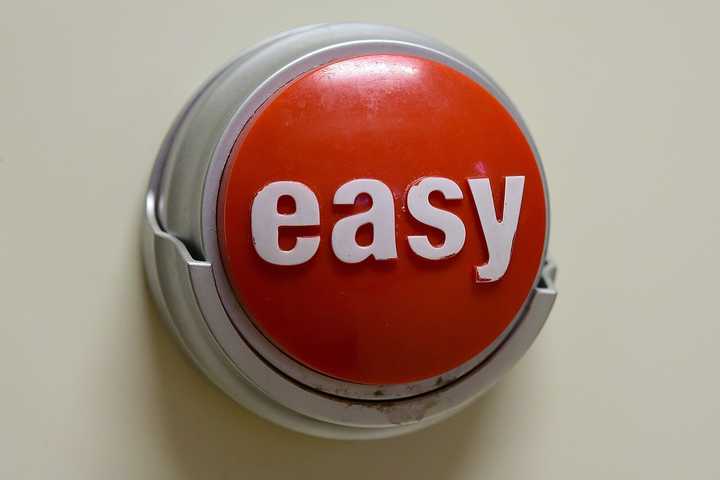 Easy Button Returns: How Ma-based Staples Reimagined 2000s Icon In ...